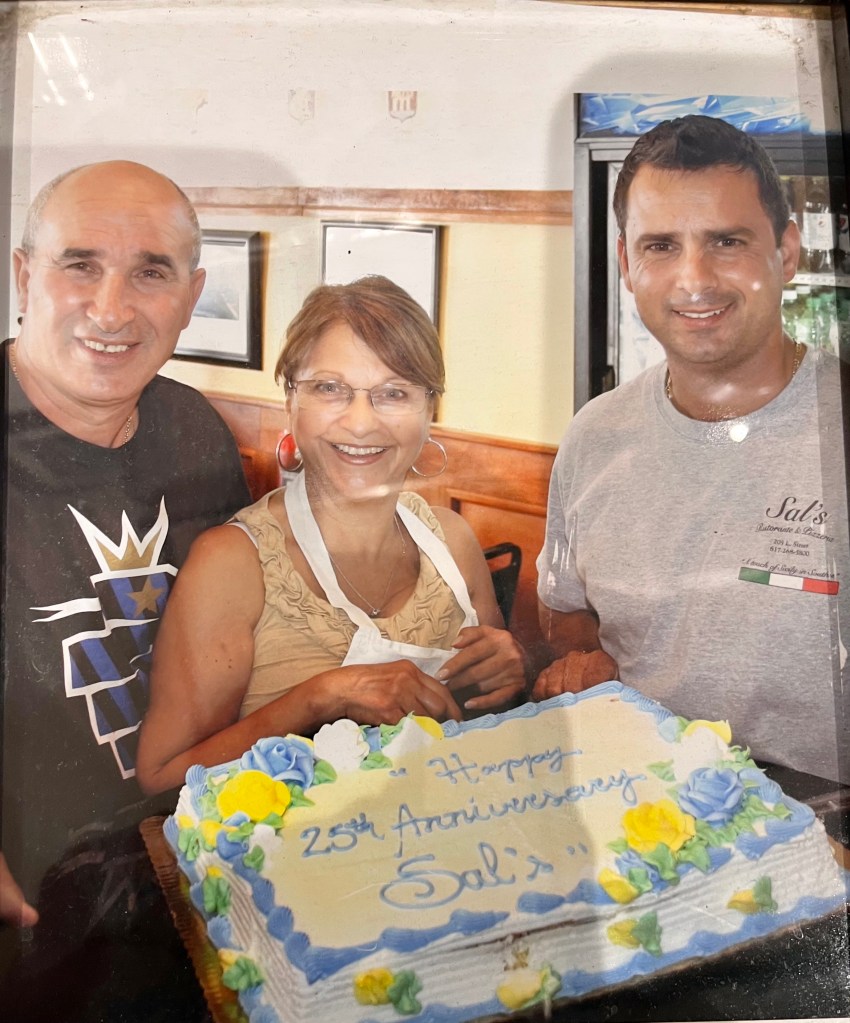 Sal's of Southie – Best Italian Cusine in Boston